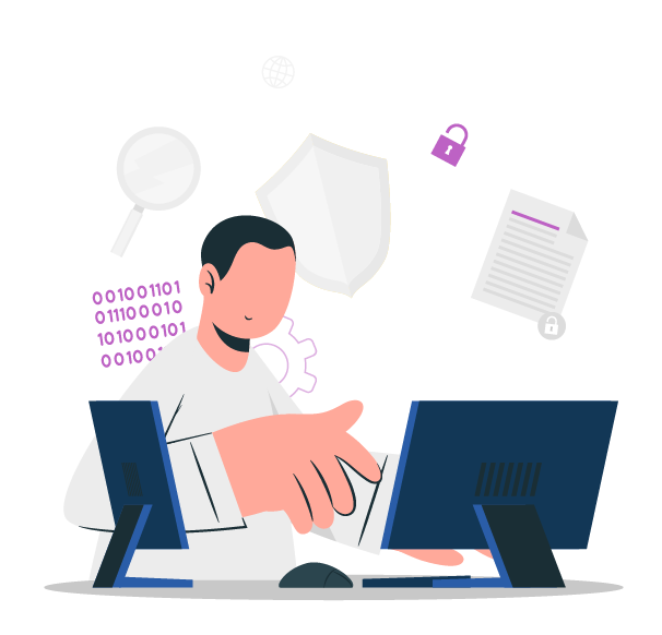 From Scratch | Technical Support