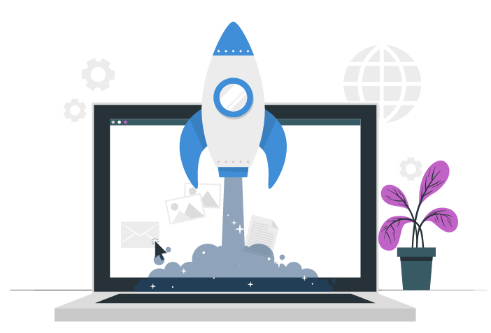 From Scratch | Web Development